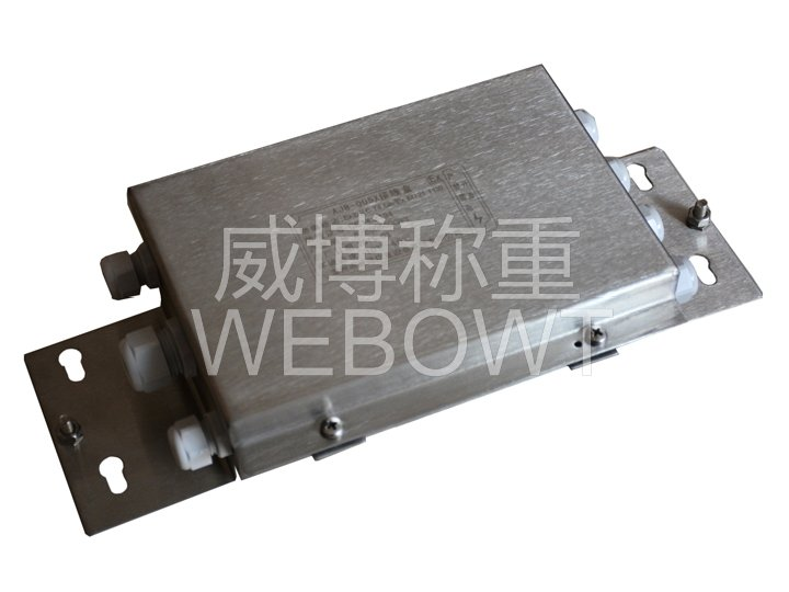 Accessories-Junction Box-AJB